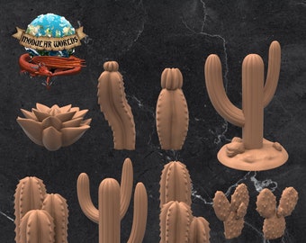 ModularWorlds - Etsy