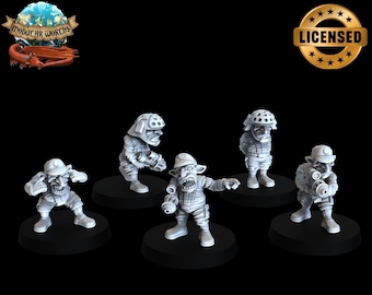 ModularWorlds - Etsy