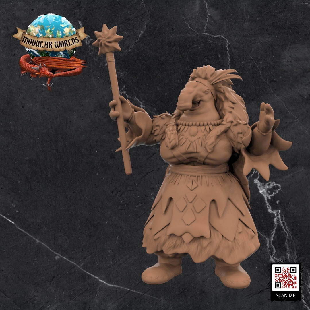 Elephant Seal Shaman - Etsy