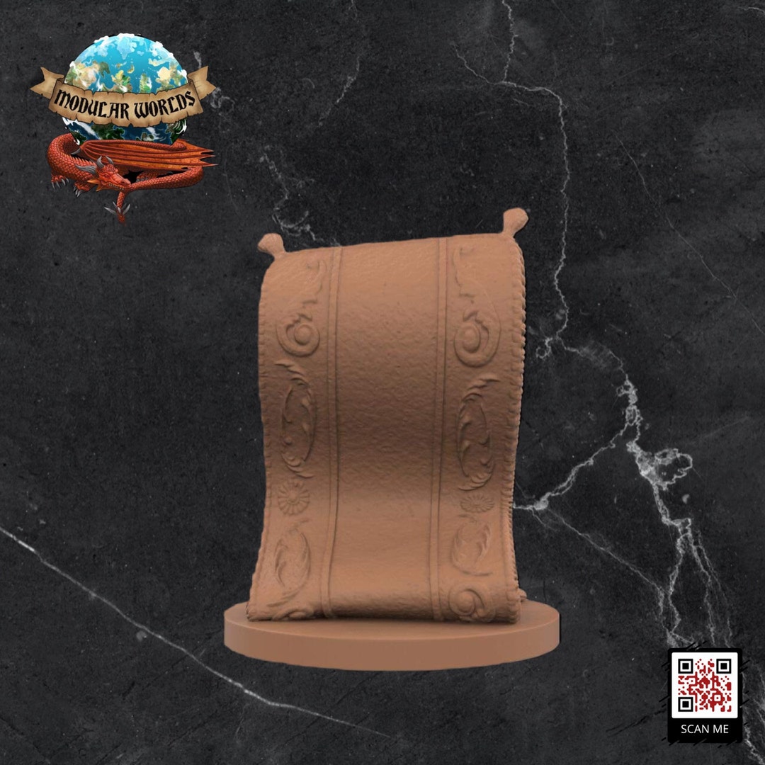 Rug of Smothering - Etsy