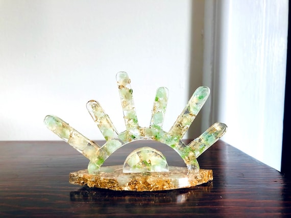 Evil Eye Ring Holder Evil Eye Jewelry Holder Ring Dish Etsy