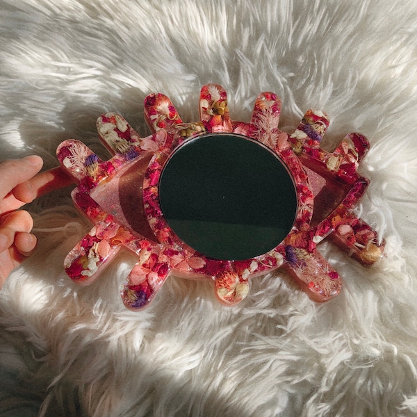 Eye Mirror - Etsy UK