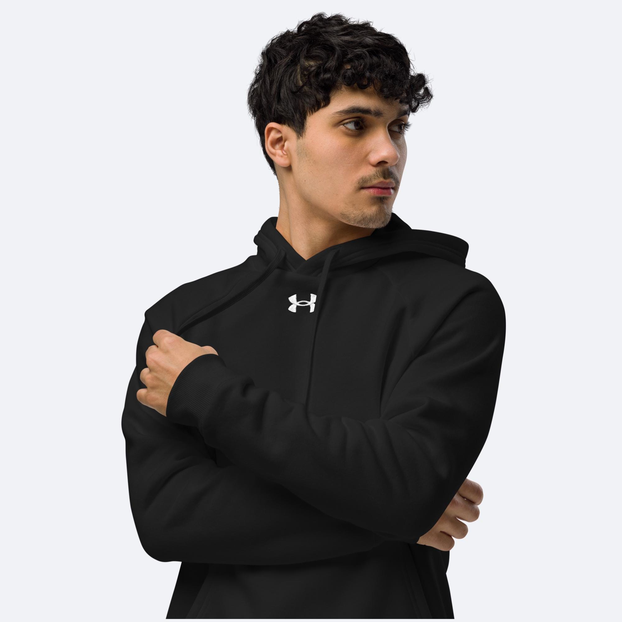 Honda Civic Type R Hoodie Under Armour Edition Premium JDM Streetwear ...