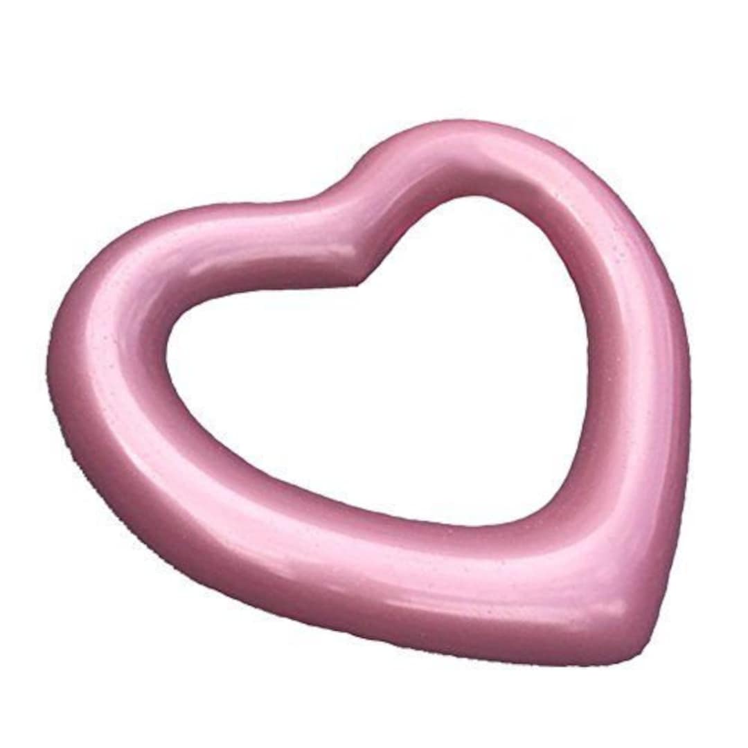 Heart Swimming Pool Float Bachelorette Decorations Bridal Decor Bridal ...