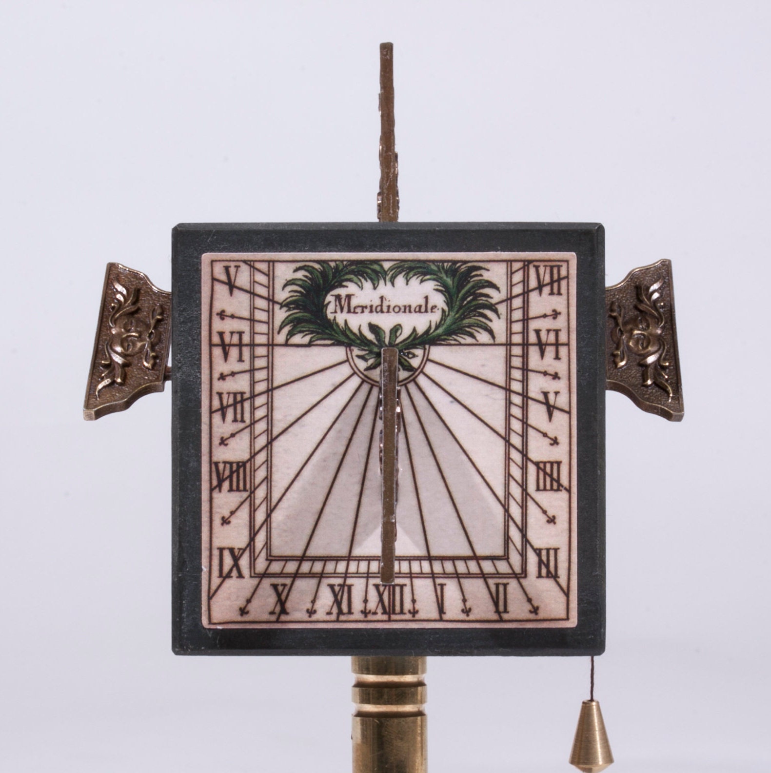 OLD SUNDIAL, Universal Solar Watch, Shepherd's Dial by Beringer, Find ...