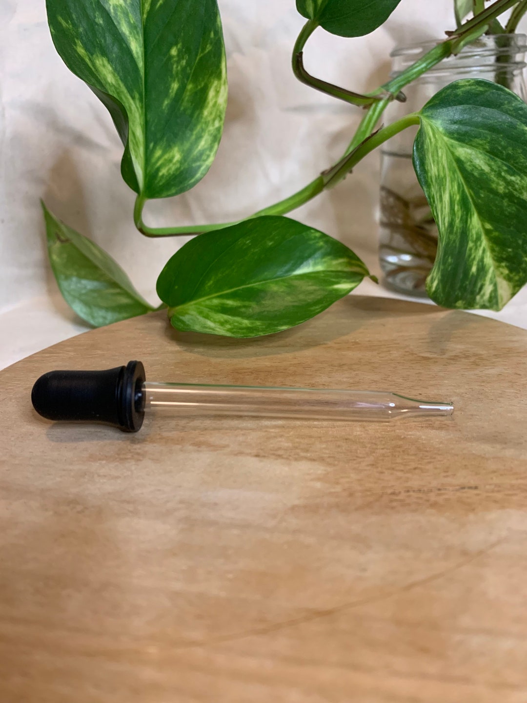 Glass Dropper Pipette - Etsy