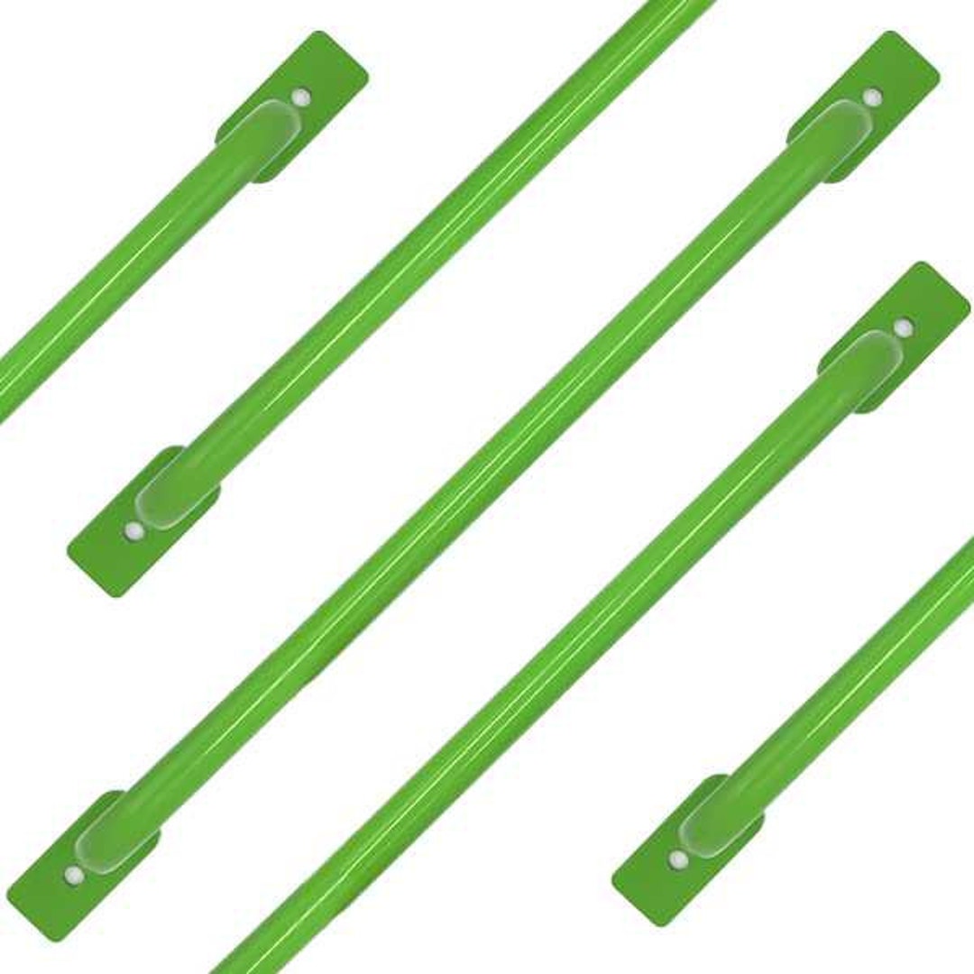 ONE MONKEY BAR Long Ninja Climbing Bar - Etsy