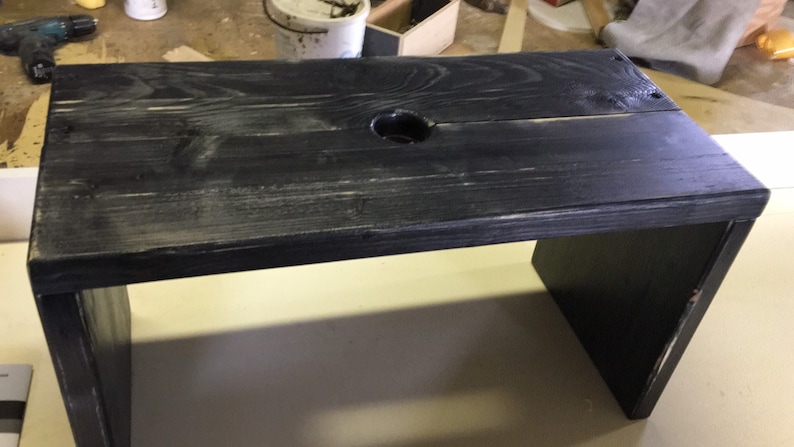 CBT & TRAMPLING Table - Etsy