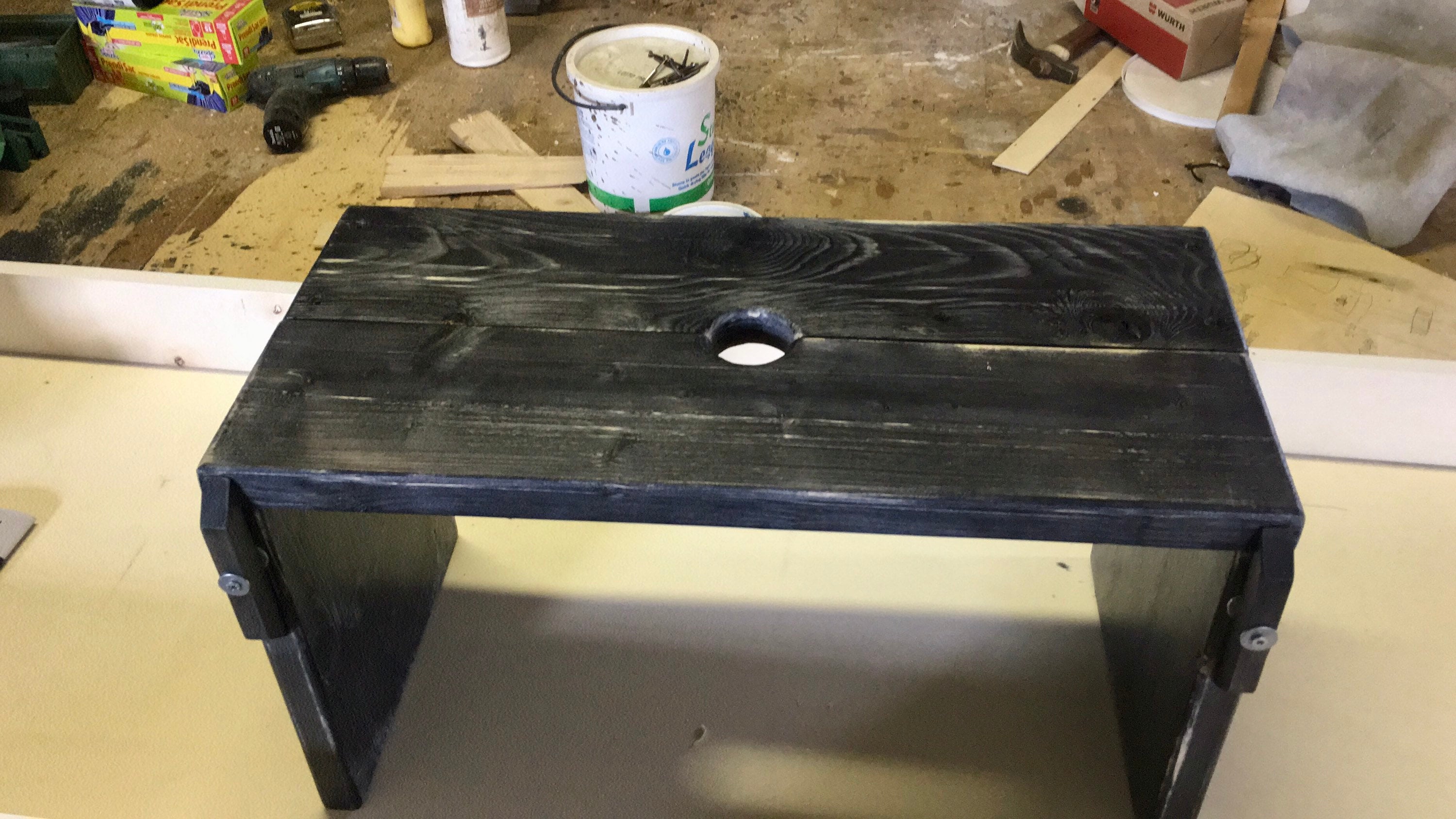 CBT & TRAMPLING Table - Etsy