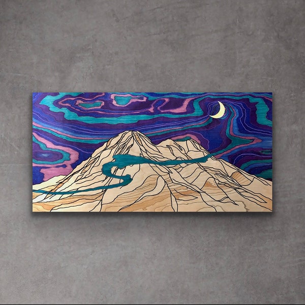 Pnw Art - Etsy