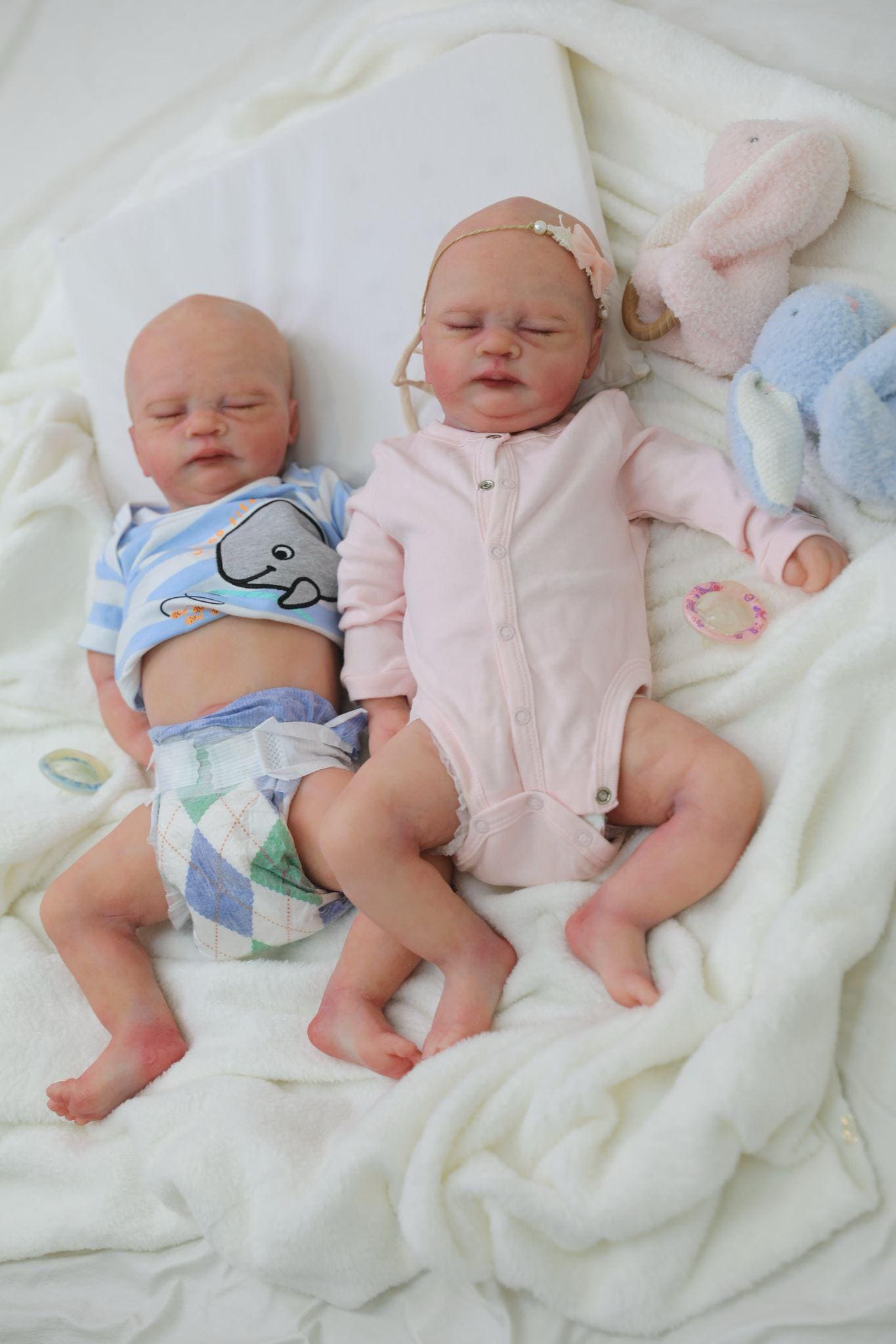 Full Silicone Reborn Doll (high Quality) - Etsy