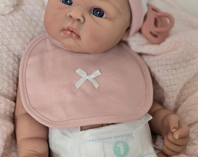 Reborn Baby Leandre - Etsy