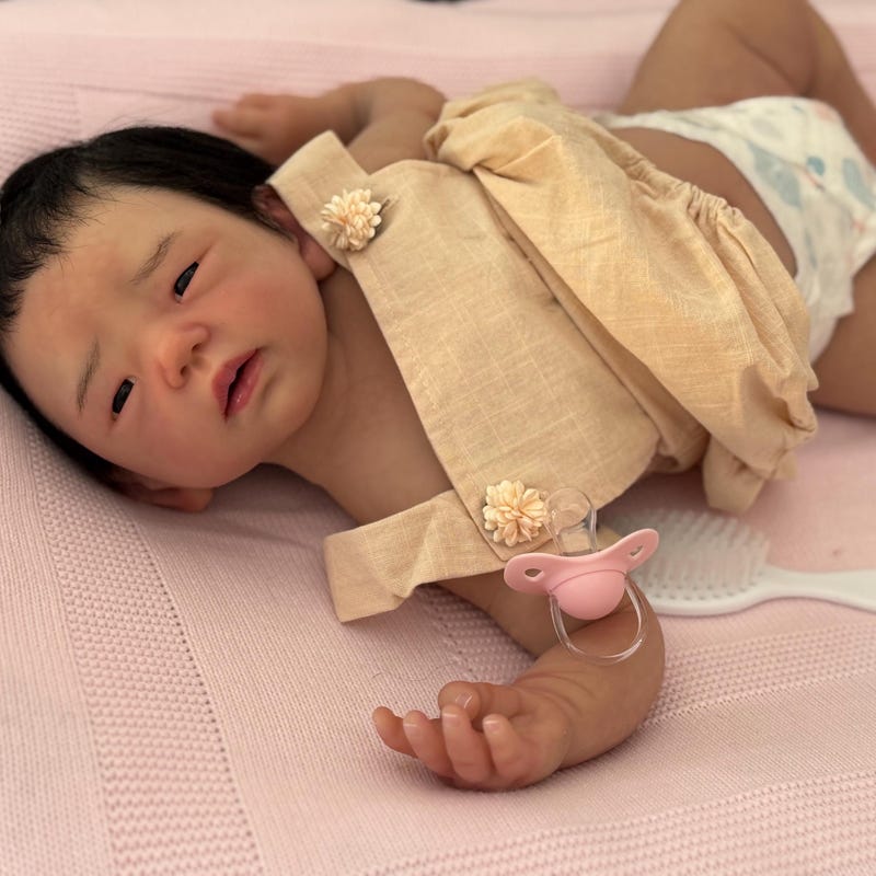 Niche Chinese Babies - Etsy Australia