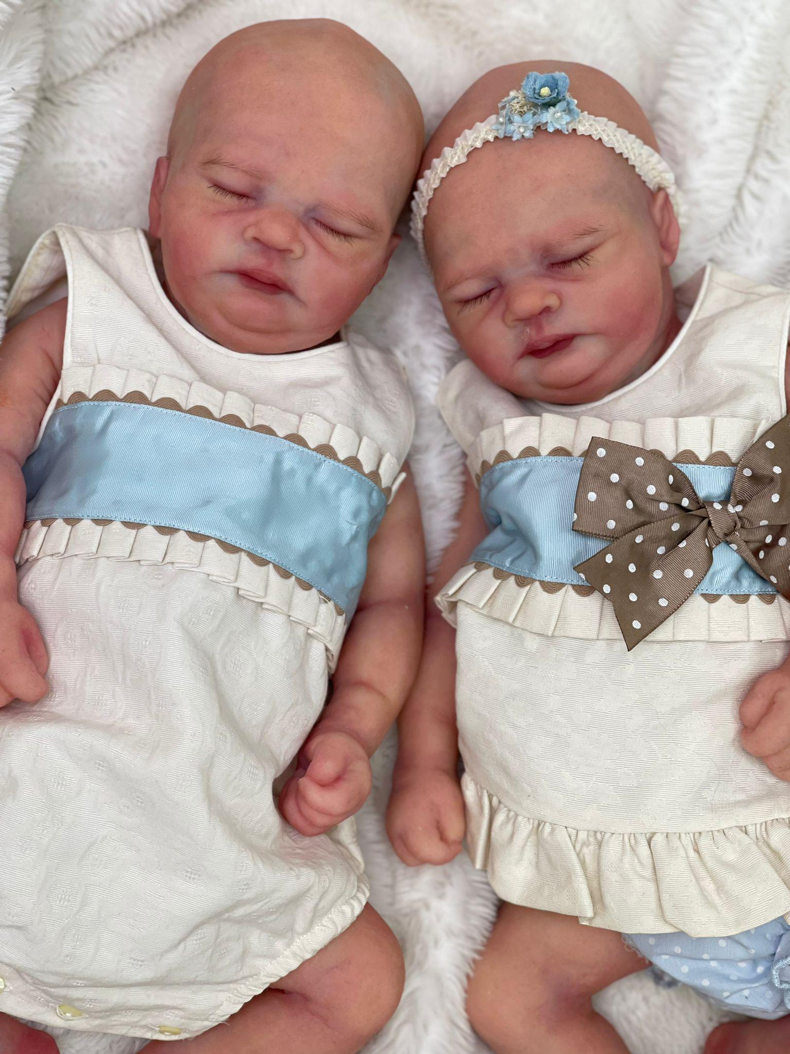 Full Silicone Reborn Doll (high Quality) - Etsy