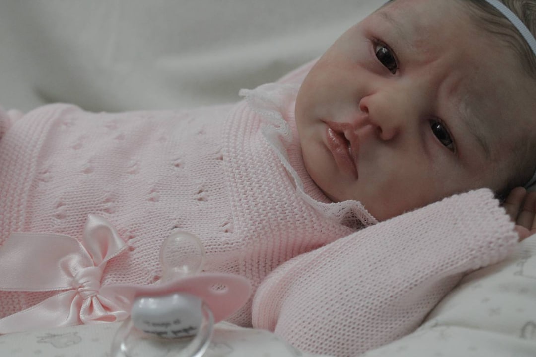 Reborn Baby - Etsy