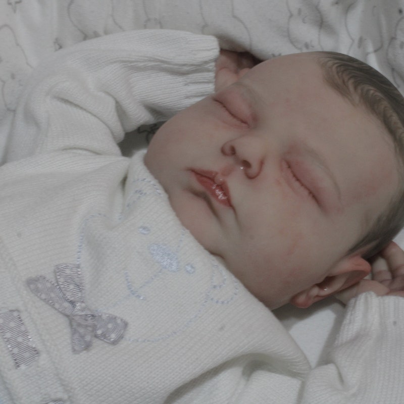 Reborn Babies - Etsy