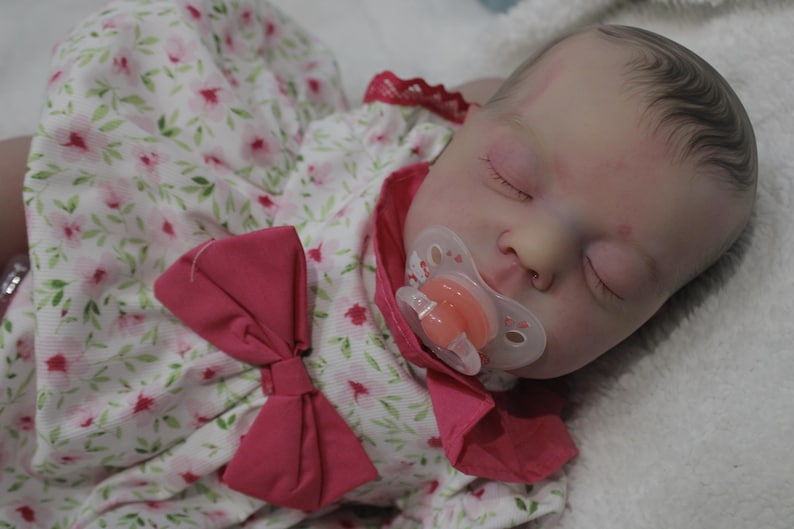 Reborn Doll - Etsy
