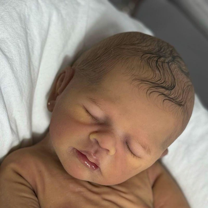 Pippa Reborn Doll - Etsy