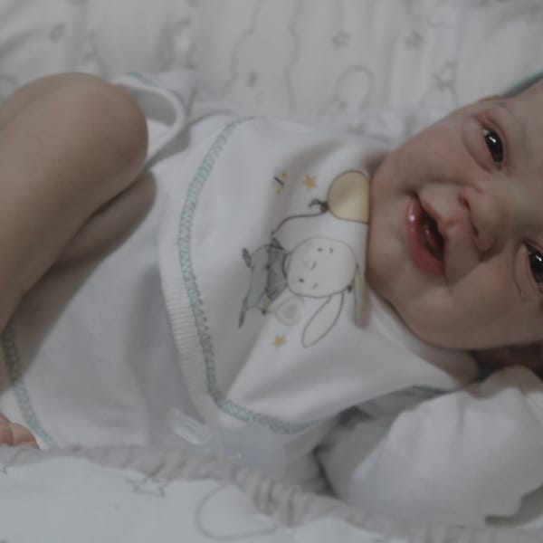 Kelli Maple Reborn Dolls - Etsy