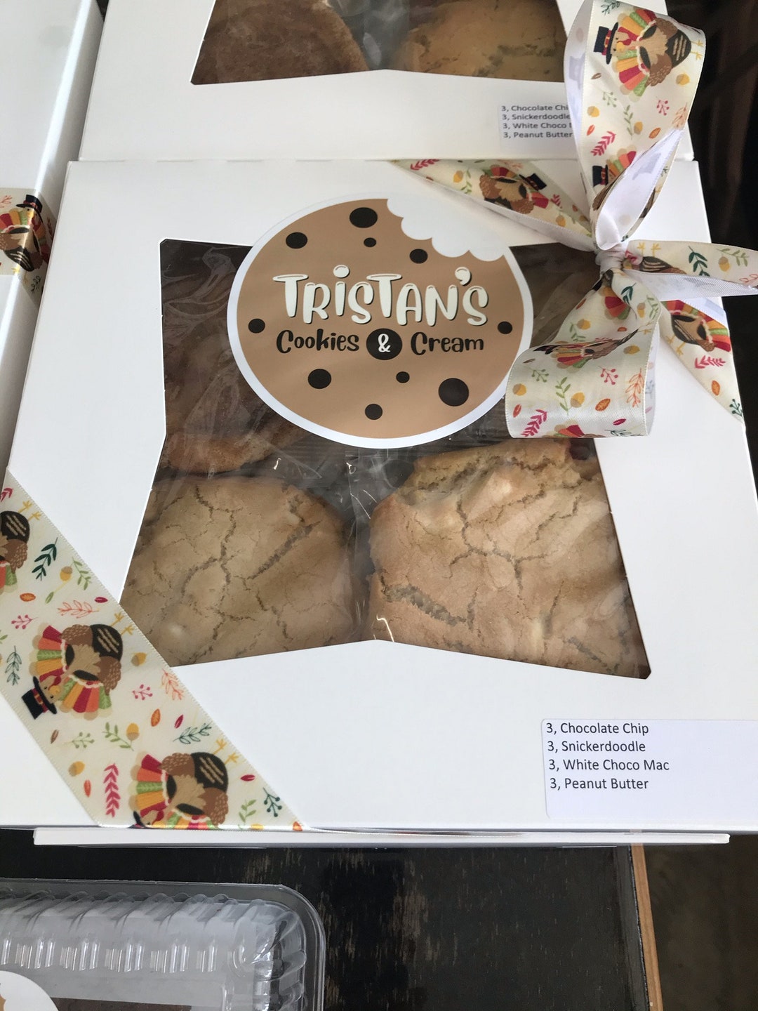 Best Chocolate Chip Cookies. Individually Wrapped 3 Chocolate Chip, 3 ...