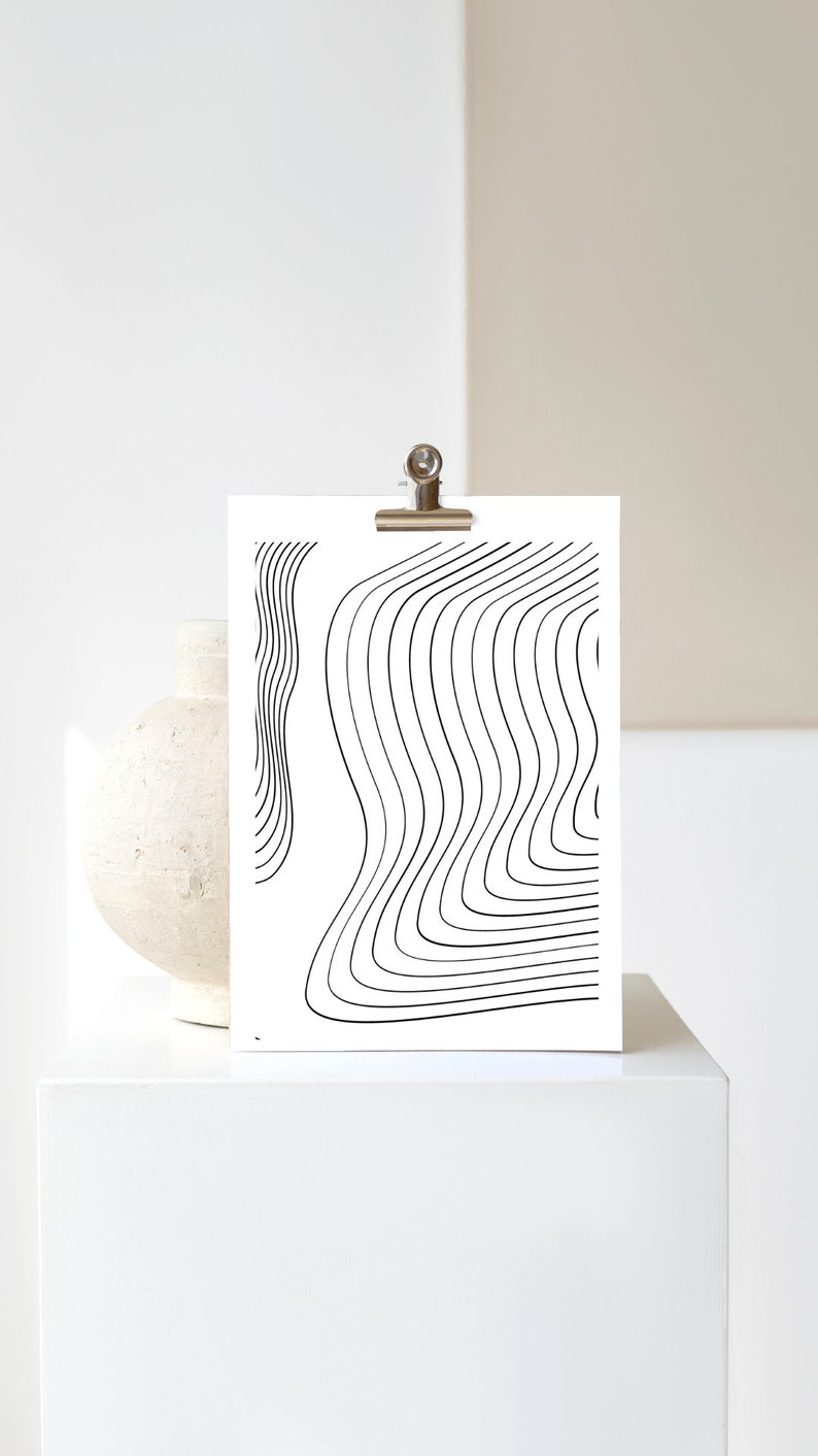 7 Optical Illusion Coloring Pages/instant Download Printable ...