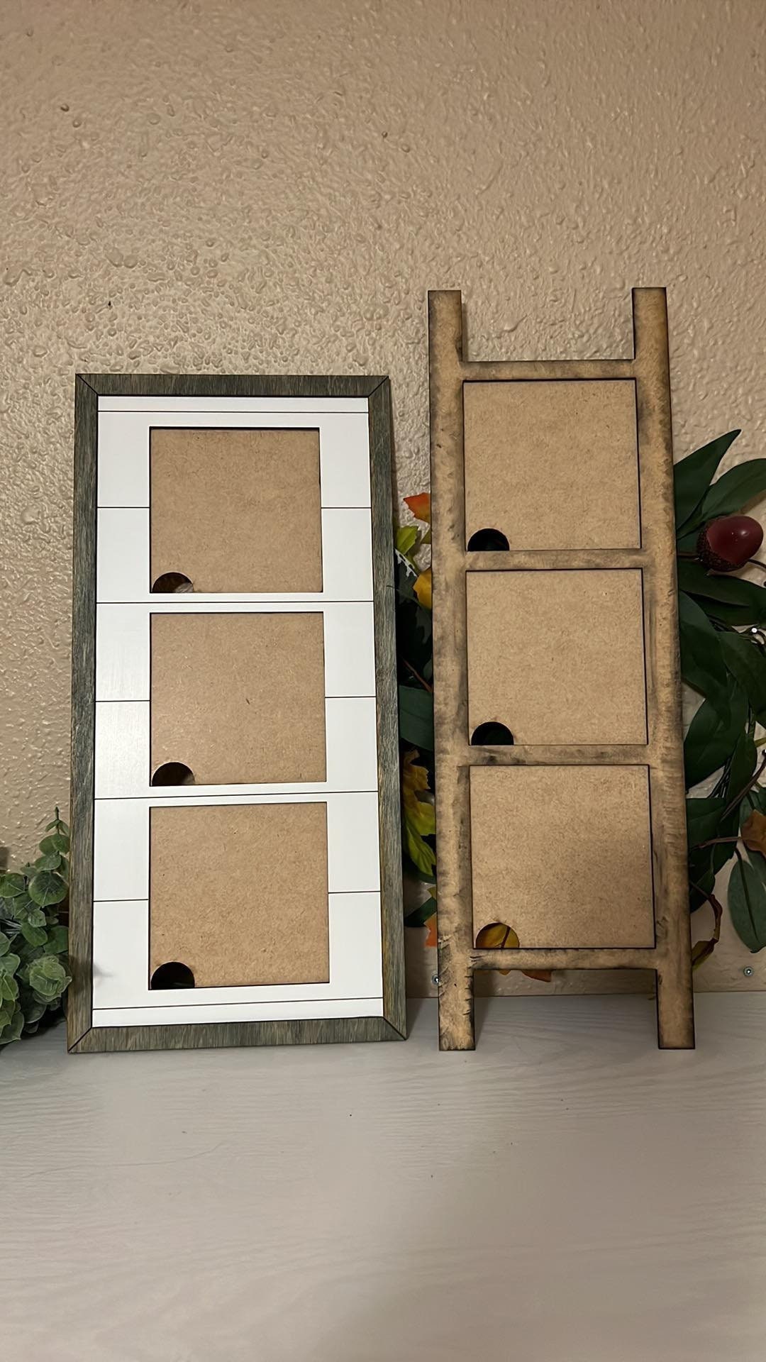 Interchangeable Sign for Square Inserts SIGNS ONLY - Etsy