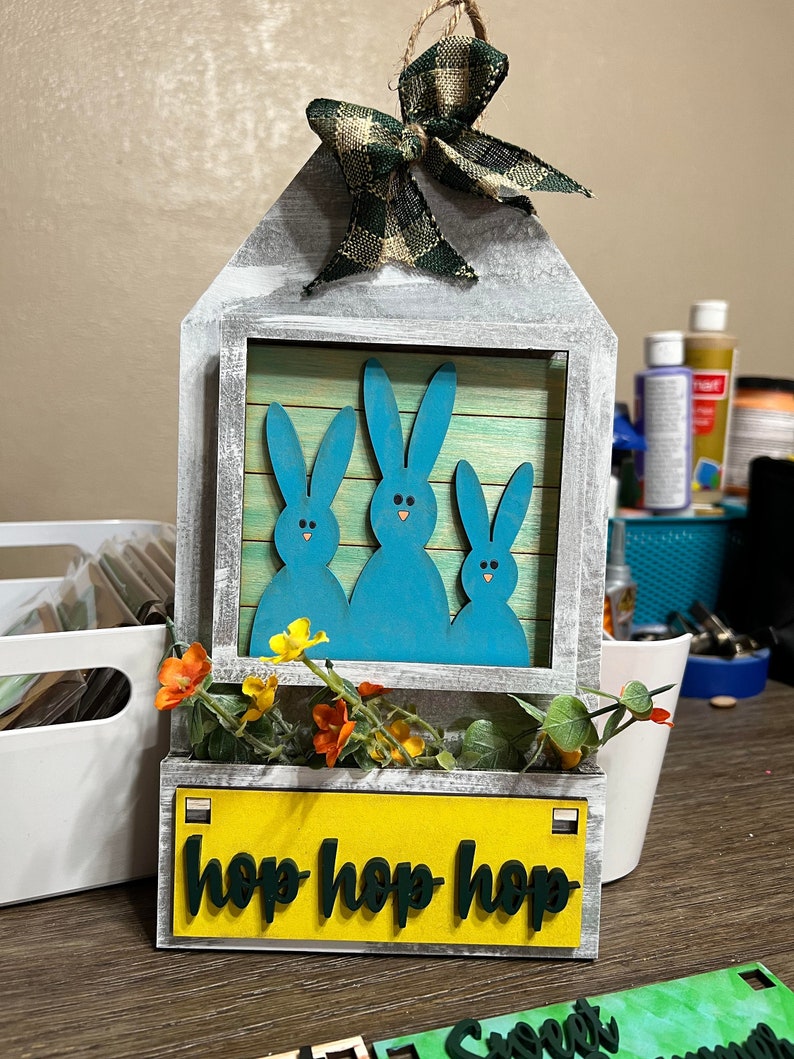 Interchangeable Tag Sign BUNDLE or JUST the Sign - Etsy