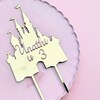 Hijabi Line Art Cake Charm | Range of Size & Colour Options - Etsy UK