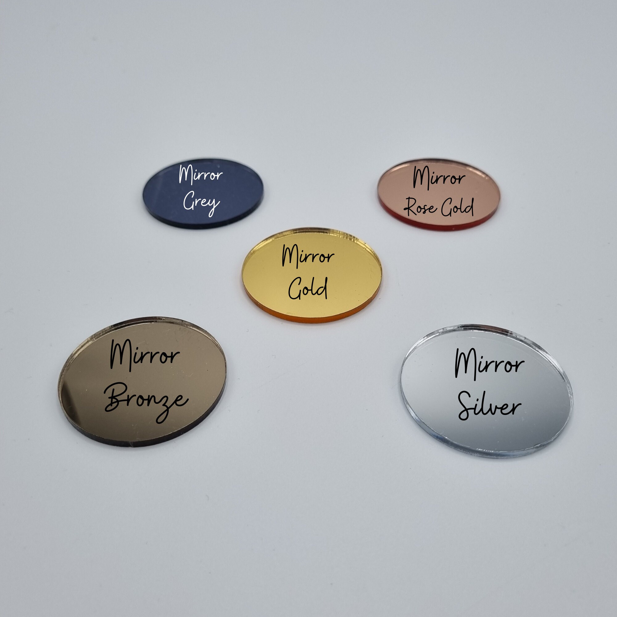 Etched Cake Topper Personalised - Etsy UK