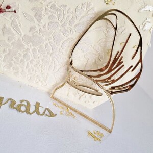 Hijabi Line Art Cake Charm | Range of Size & Colour Options - Etsy