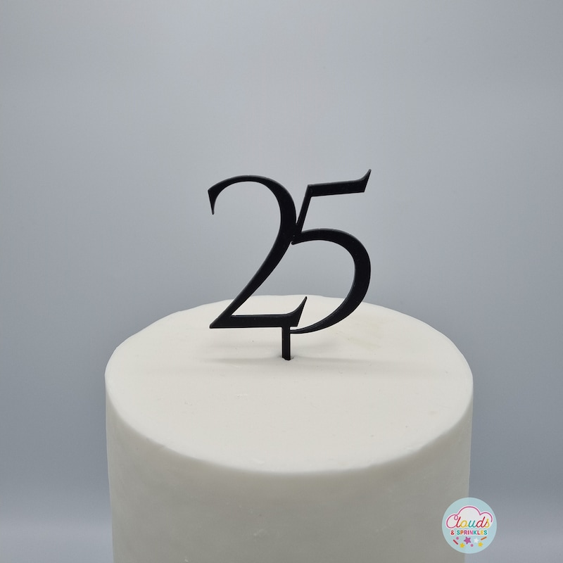 Fondant Color Cake - Etsy UK