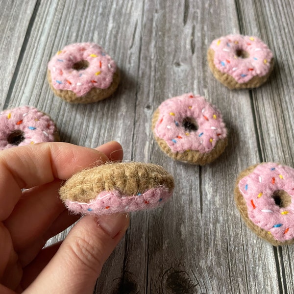 Felt Food - Etsy Canada