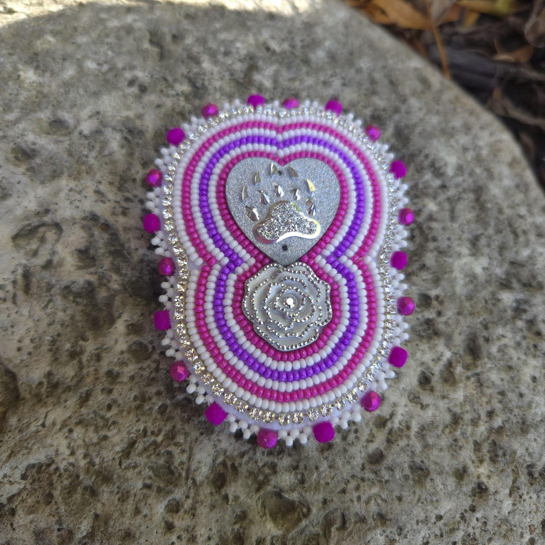 Large Native American Popsocket - Etsy