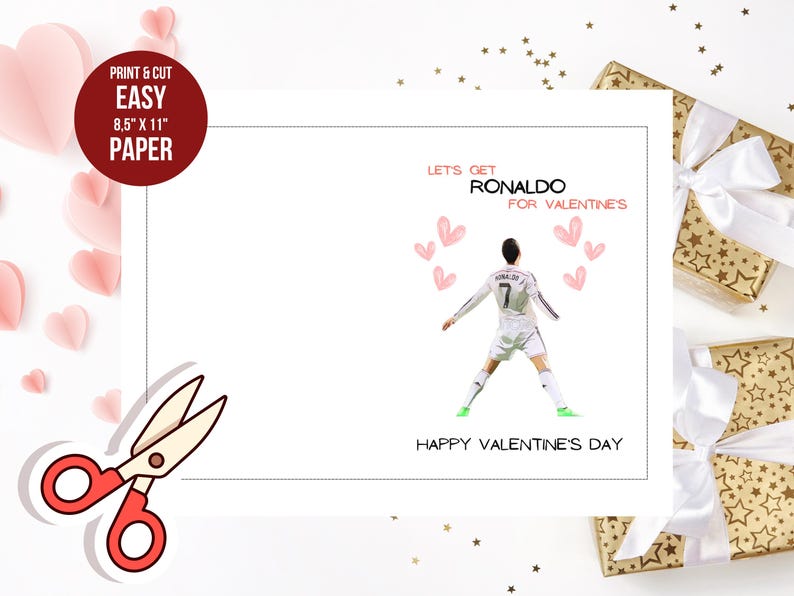 Cristiano Ronaldo | the Goat | Football | Happy Valentine's Day | Real ...