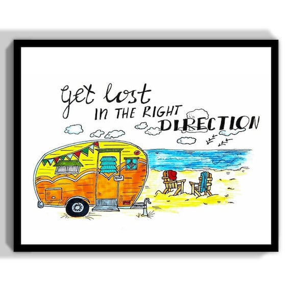 Caravan Quotes