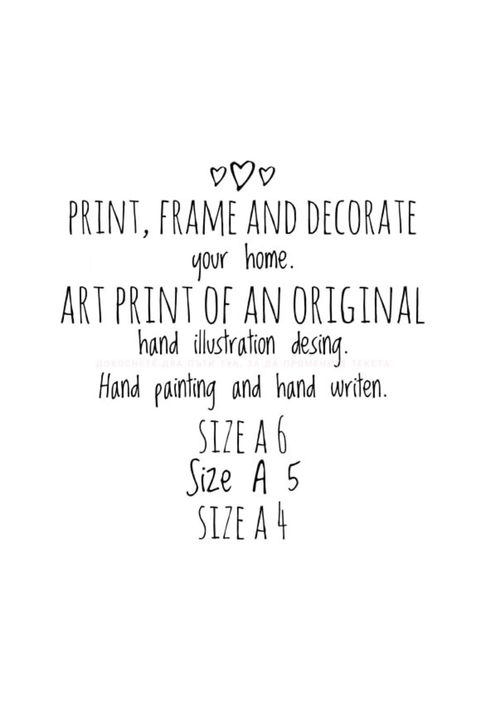 Recipe for a Happy Home Wall Art Print. Kitchen Sign Recipe for a Happy ...