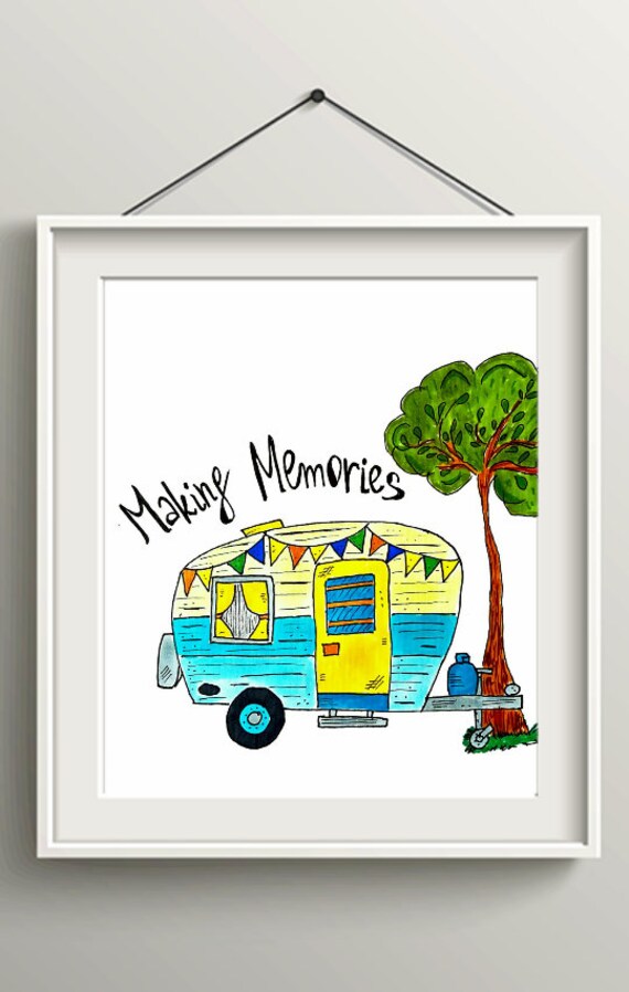 Caravan Quotes