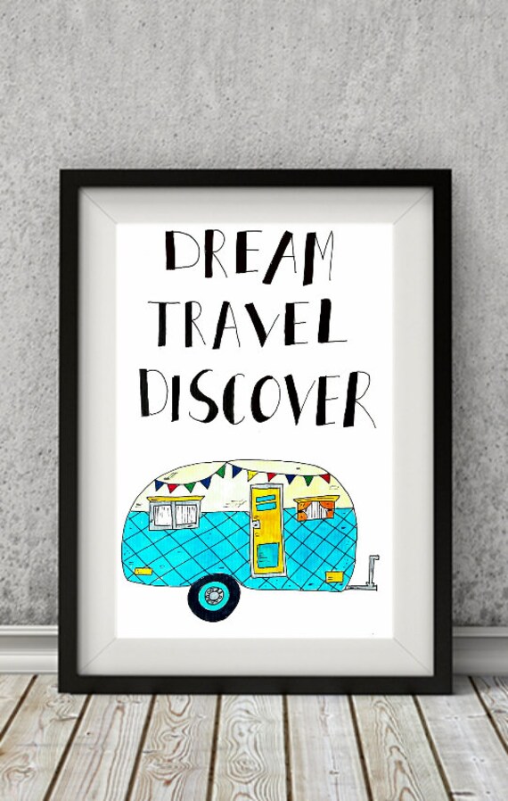 Caravan Quotes