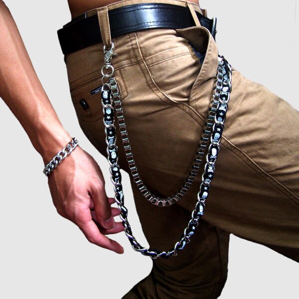 Waist Chain - Etsy