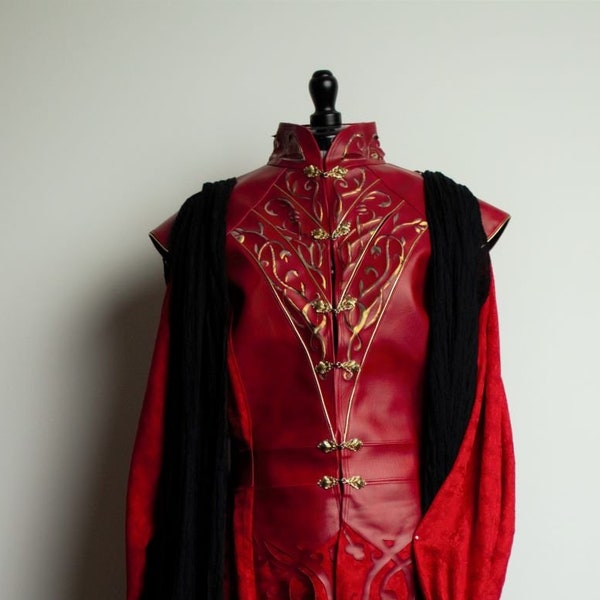 Elven Costume - Etsy