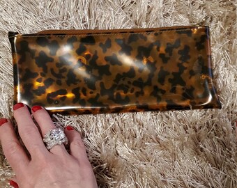 Tortoise Shell Bag - Etsy