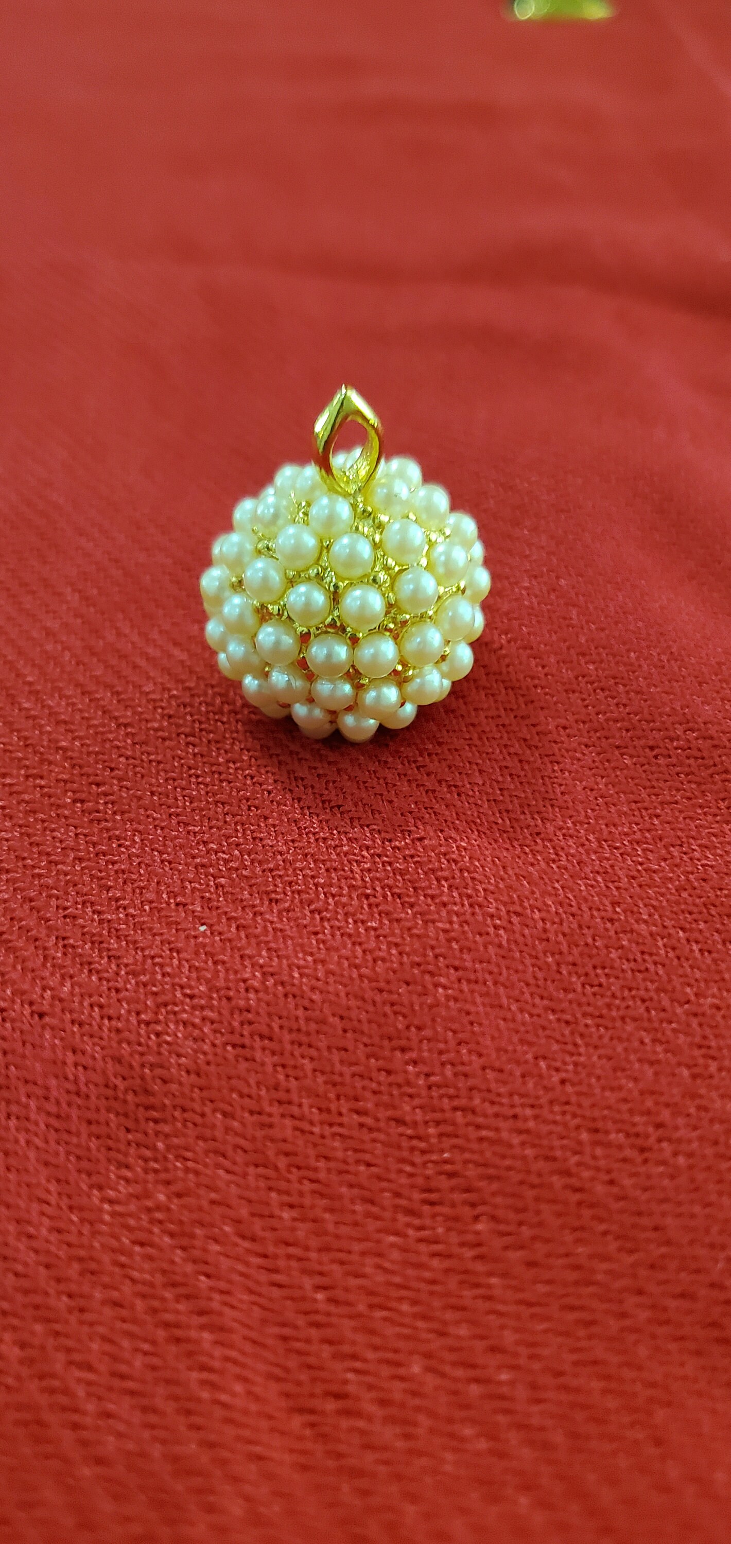 Vintage Pearl And Gold Pendant Etsy Ireland Vintage Pearl And Gold Pendant Etsy Ireland