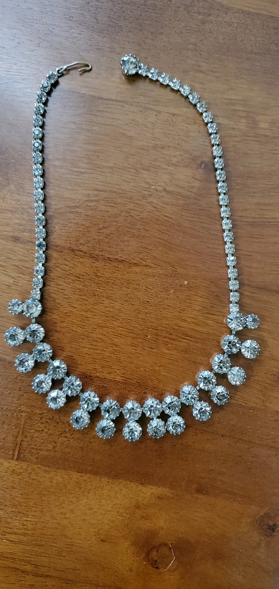 vintage rare signed weiss - Gem vintage rare signed weiss - Gem