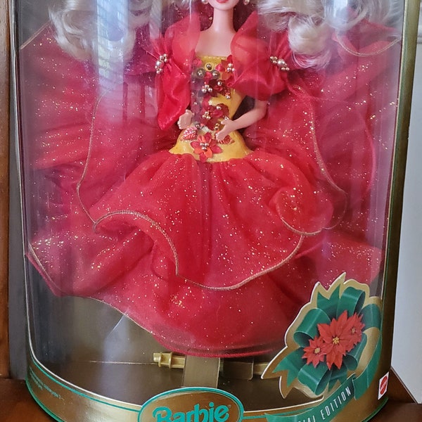 1993 Barbie - Etsy