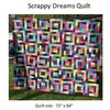 Florida Quilt Pattern - 4 Sizes - Etsy