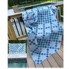 Michigan Quilt Pattern - Etsy