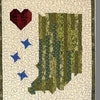 Michigan Quilt Pattern - Etsy
