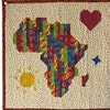 Florida Quilt Pattern 4 Sizes - Etsy