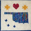 Arkansas Quilt Pattern 4 Sizes - Etsy