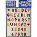 Alphabet Soup Quilt Pattern - Etsy